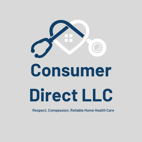 CONSUMER DIRECT LLC – HOME HEALTH